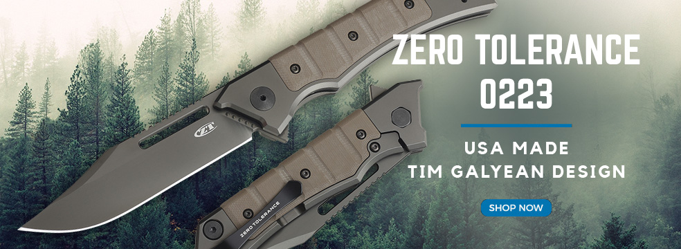 GPKNIVES.com - The source for your knives, tools and gear.