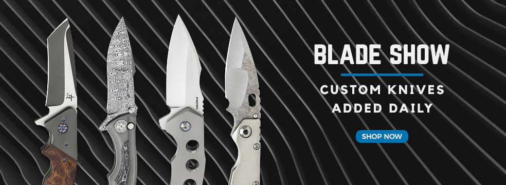 GPKNIVES.com - The source for your knives, tools and gear.
