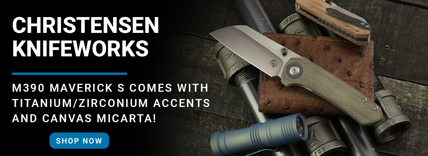 GPKNIVES.com - The source for your knives, tools and gear.