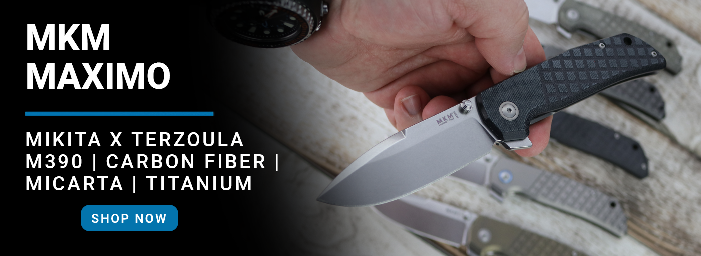 GPKNIVES.com - The source for your knives, tools and gear.