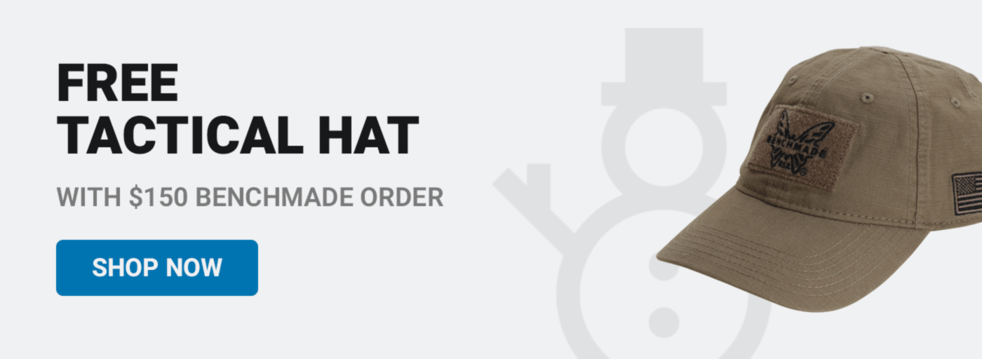 GPKNIVES.com - The source for your knives, tools and gear.