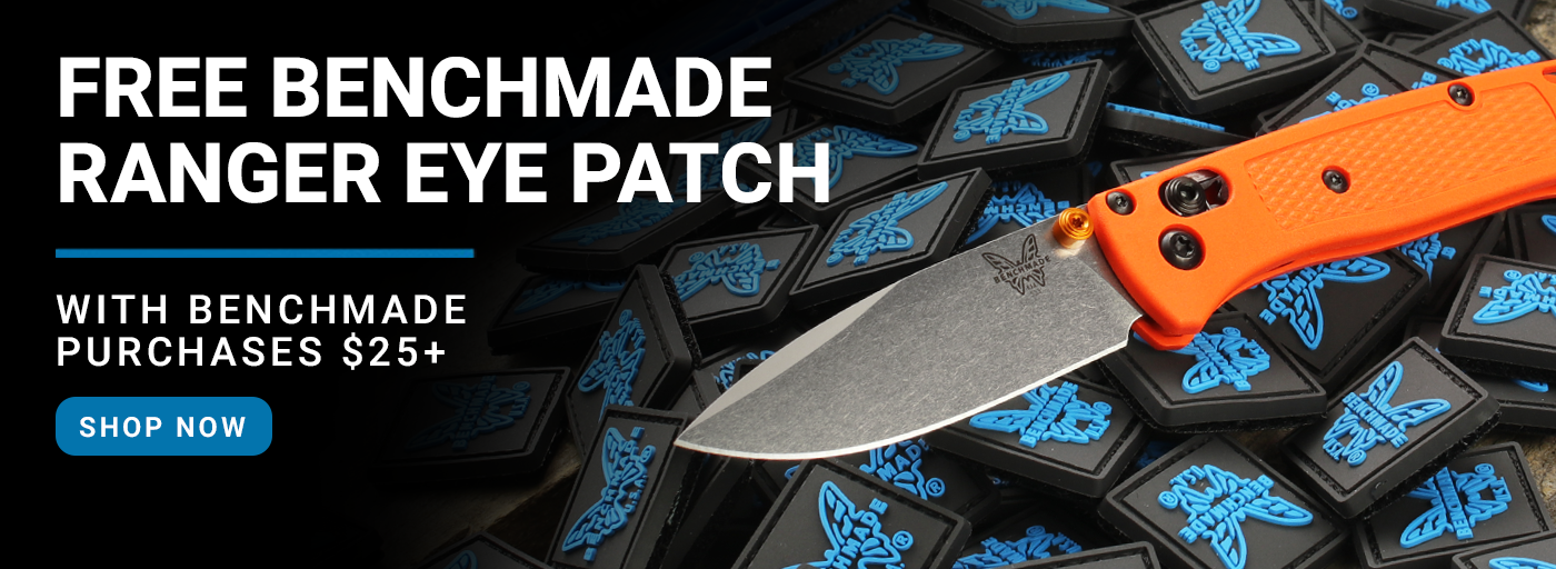 GPKNIVES.com - The source for your knives, tools and gear.