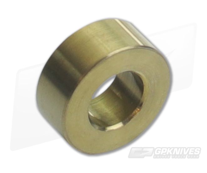 Chris Reeve Large Sebenza 21 Titanium Backspacer