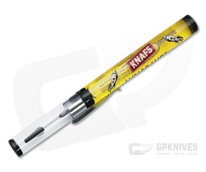 Knafs Lunar Lube - Knife Maintenance Lube - 00416