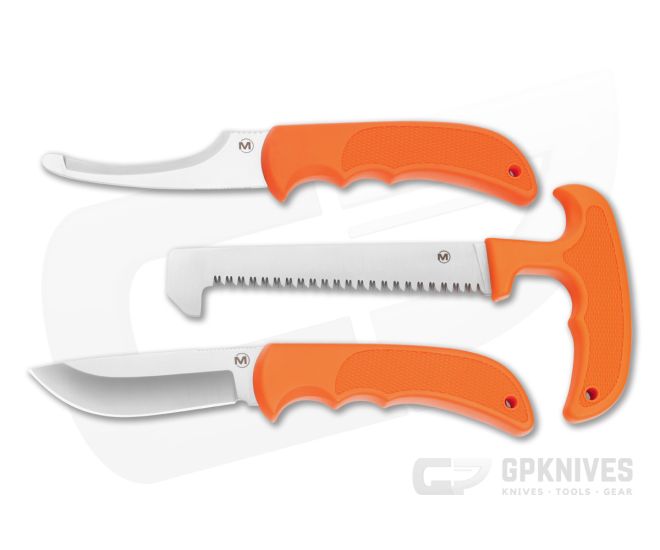 Boker Magnum Hunting Line Game Set