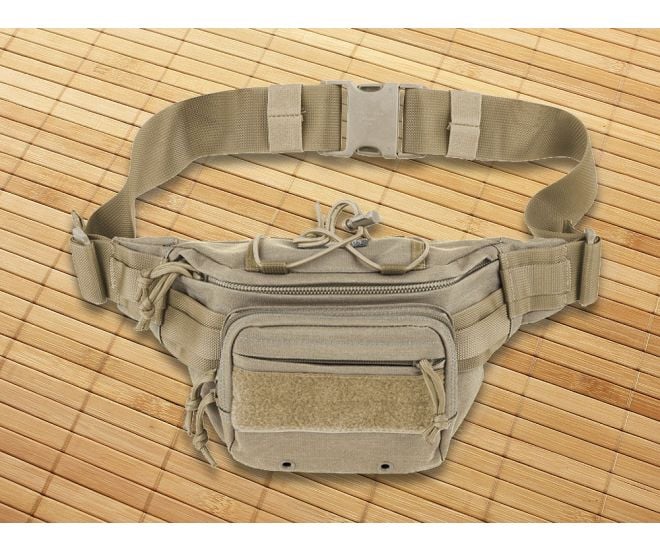 Maxpedition Octa Versipack Khaki