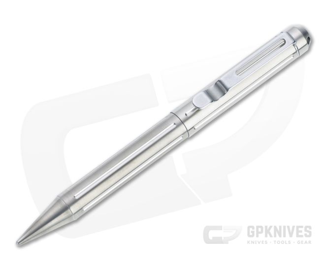 Boker Plus Tactical Fountain Pen For Sale