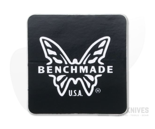Benchmade Knife Logo