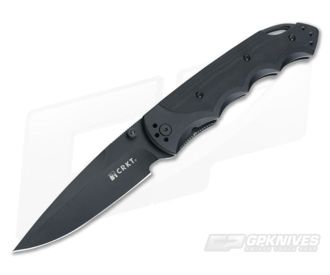 CRKT Fire Spark Tactical 1050K
