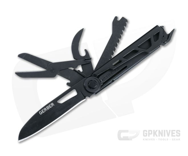 Gerber Armbar Scout Dark Green Multi-Tool 1064403