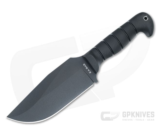 Kabar Heavy Duty Warthog Tactical Fixed Blade Chopper Knife For Sale
