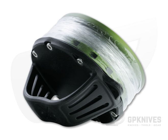 Exotac xREEL OD Green Pocket Fishing Kit For Sale