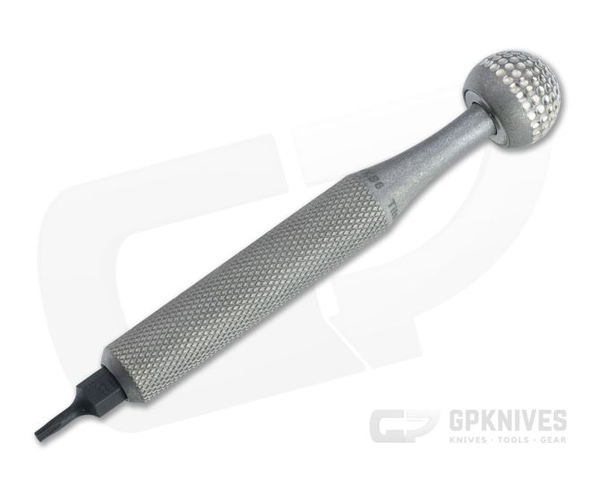 Maratac CountyComm Orbital Titanium Precision Screwdriver Kit For Sale