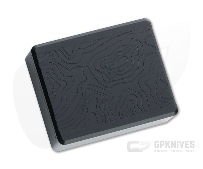 Maratac CountyComm Gen 2 Topo Delrin Pocket Box for Sale