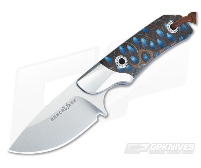 Benchmade Hidden Canyon Hunter M4 Gold Class 15016-161