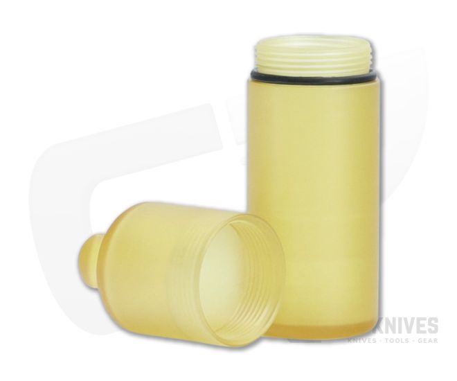 Maratac CountyComm Ultem-Vue EDC Capsule