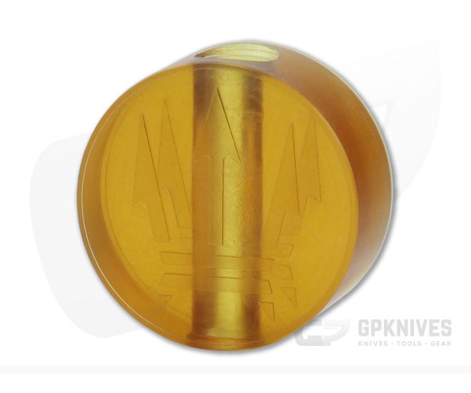 Maratac Trident Cord Clutch Lanyard Bead Ultem