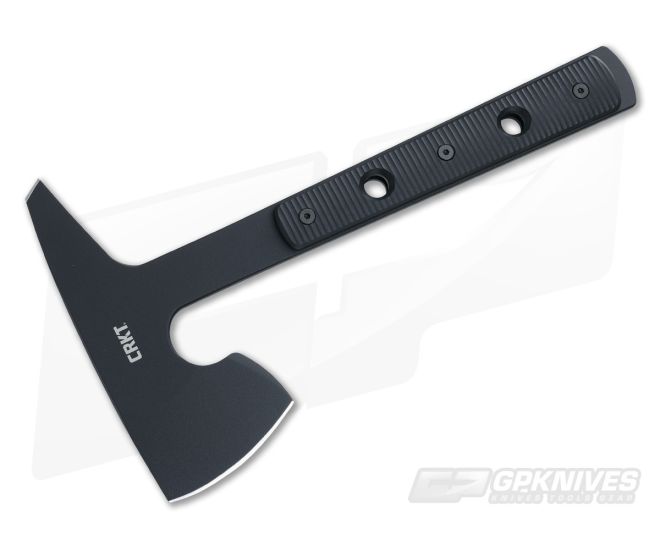 CRKT Rune Tactical Axe RMJ Tactical 2737