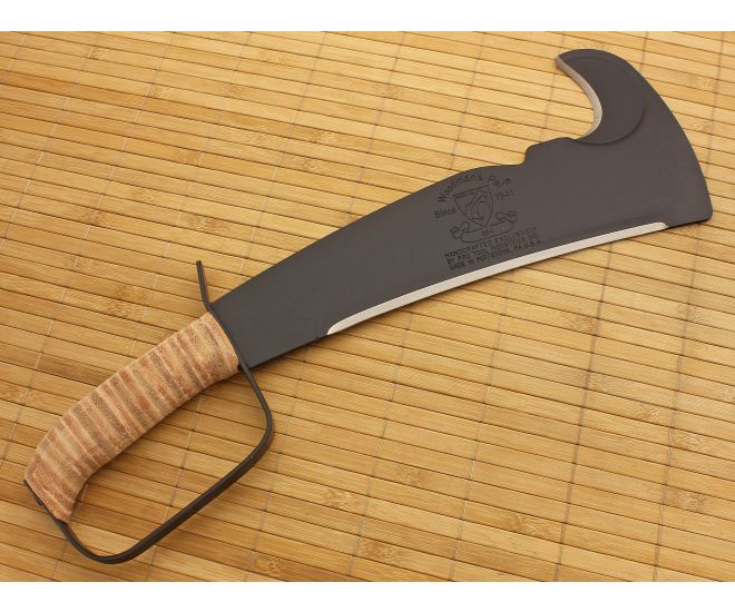 Woodman's Pal Military Machete 284