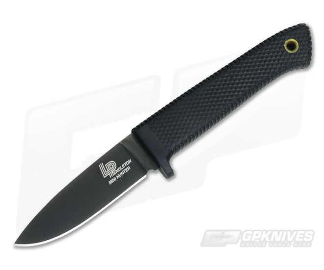 Cold Steel 3V Pendleton Mini Hunter 36LPCM