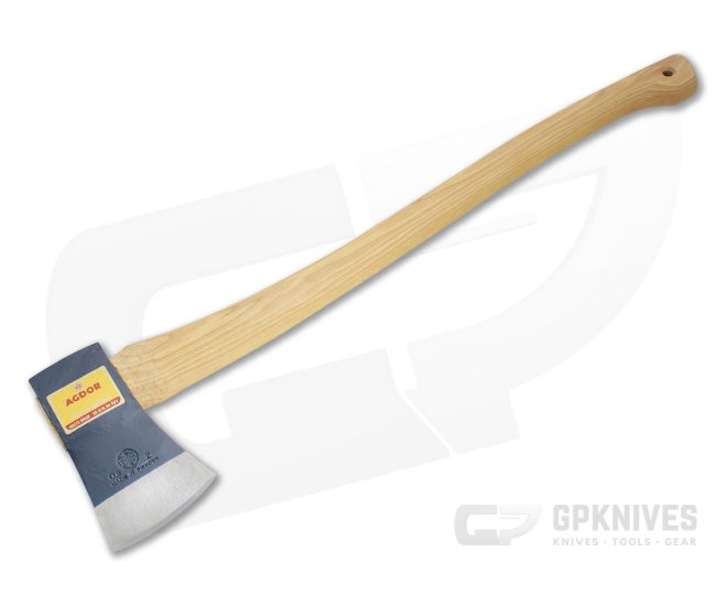 Hults Bruk Agdor 26 Yankee Felling Axe For Sale
