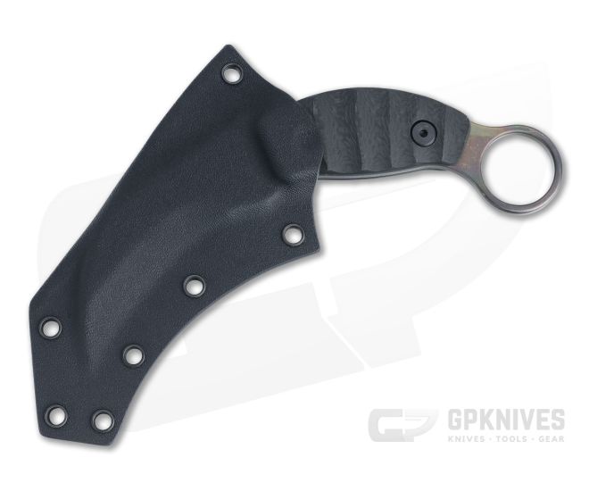 strider fixed karambit