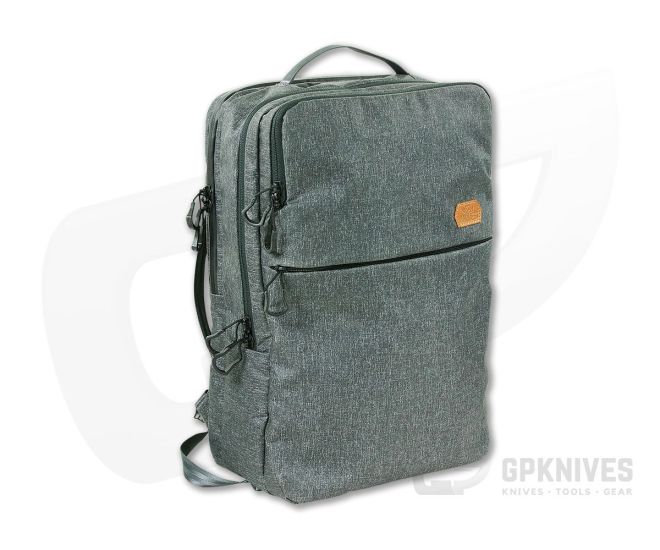 Vanquest ADDAX-25 Shadow Gray 25 Liter Urban Series Backpack For Sale