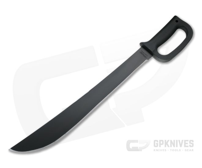 Cold Steel Latin D-Guard 18" Machete For Sale