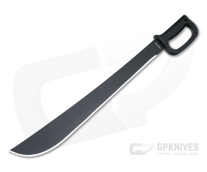 Cold Steel Latin Machete with D-Guard 21"