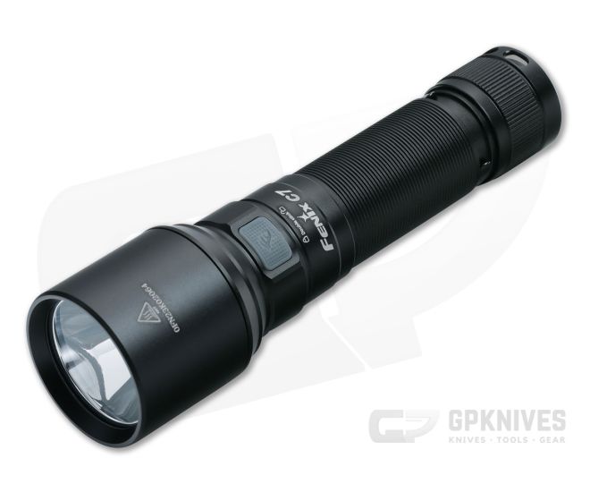 Fenix C7 - Work Flashlight C7STBK