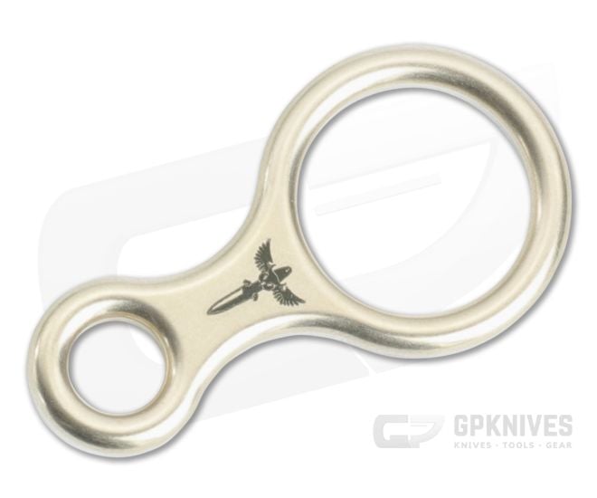 Audacious Concept Eight Figure With Satin Brass Finish For Sale