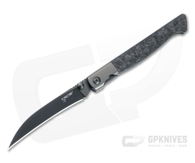 Cold Steel Spectre Hawkbill Carbon Fiber