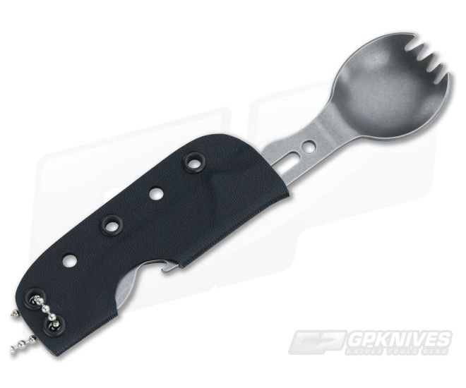spork knife