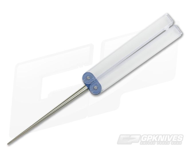 DMT Diafold Serrated File Coarse