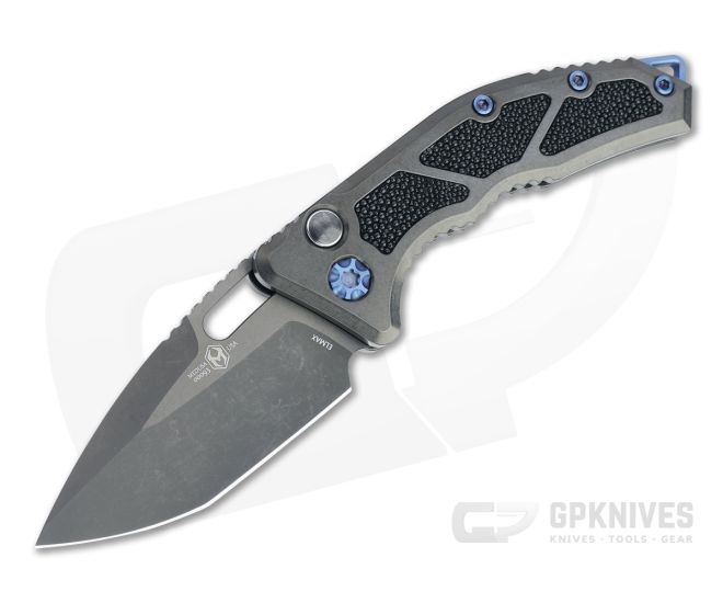 Heretic Medusa Ray Skin Auto - DLC Tanto Blade