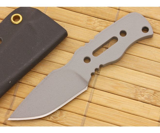 TOPS Knives Nit Picker Neck Knife