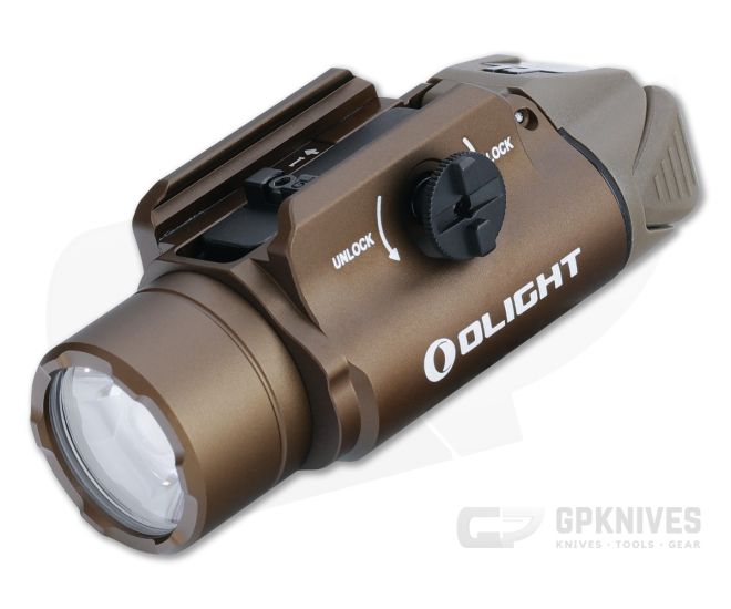 Olight Pl-3 Valkyrie Tactical Flashlight 1300 Lumens Led Outlet Here ...