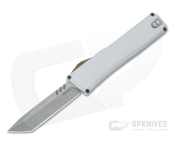 Axial Shift V3 OTF - Hidden White Bronze - Stonewash Magnacut - Tanto ...