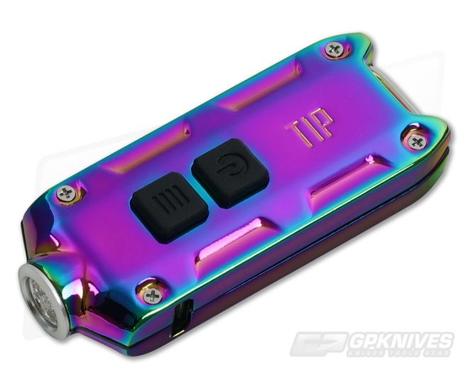 Nitecore tip 360 store