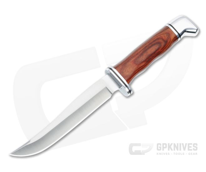 Buck 105 Pathfinder - Heritage Series - Cocobolo Wood 0105CCS1