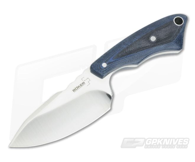Boker Plus Rambler 02BO182