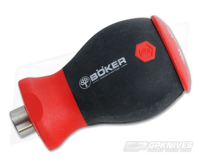 Boker Toolkit Hex