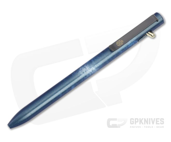Tactile Turn Standard Switch Pen - Deep Sea Seasonal Release