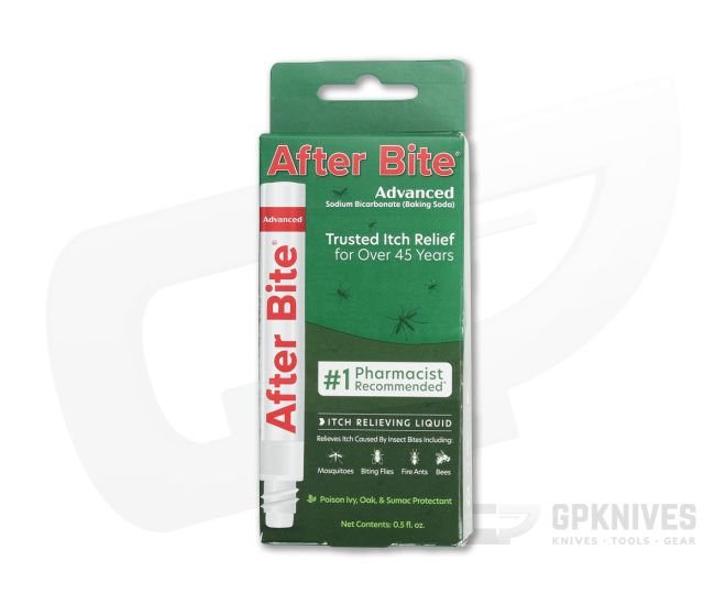 After Bite Advanced - Insect Bite Relief