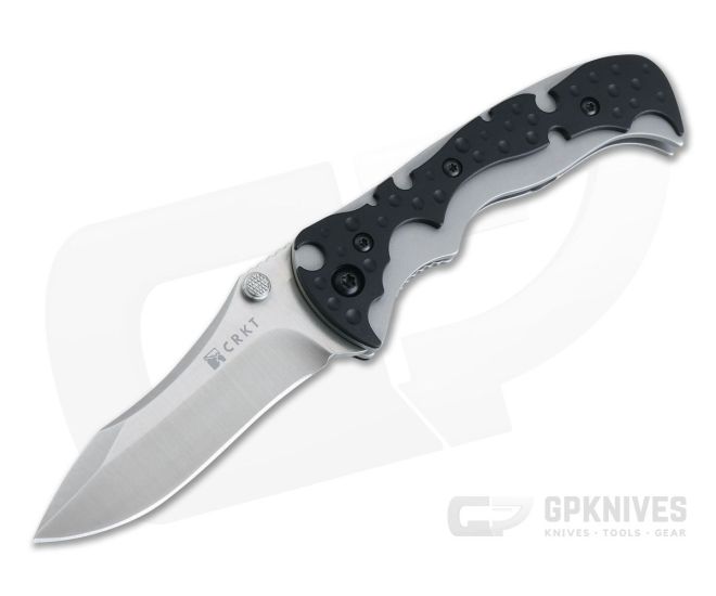 CRKT Mini My Tighe