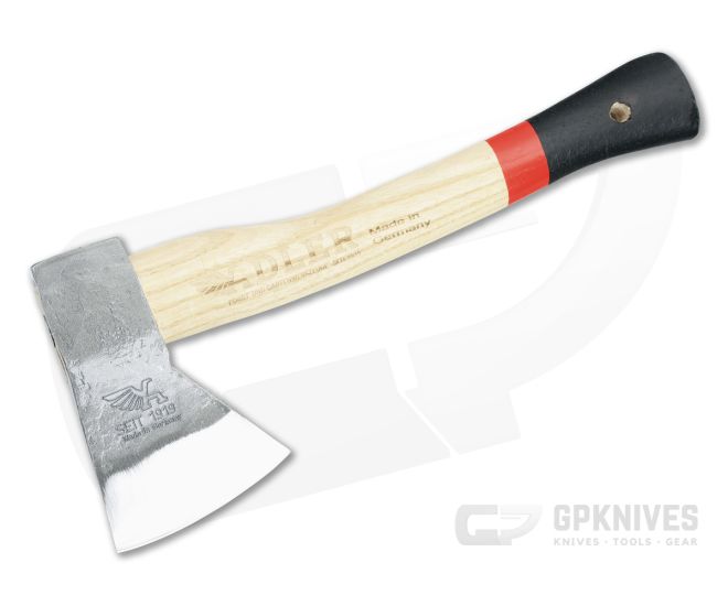 Adler Classic Scout Hatchet 212 Red Stripe 2800G030