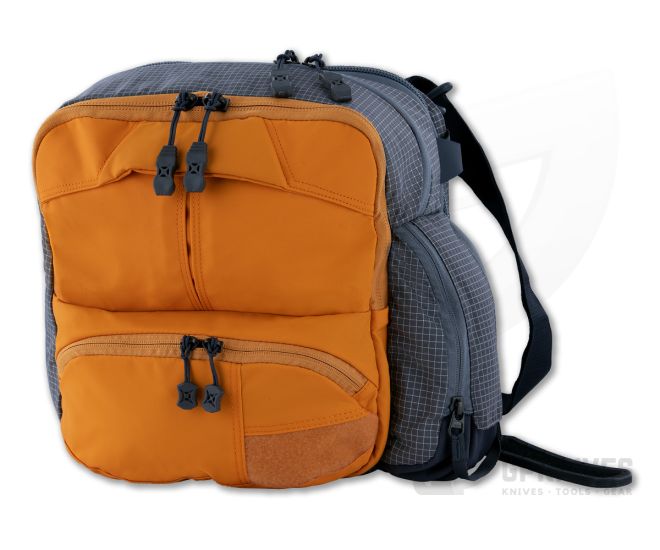 Vertx Essential Sling 2.0 EDC CCW Sling Bag Mojave Sun | Cinder Block ...