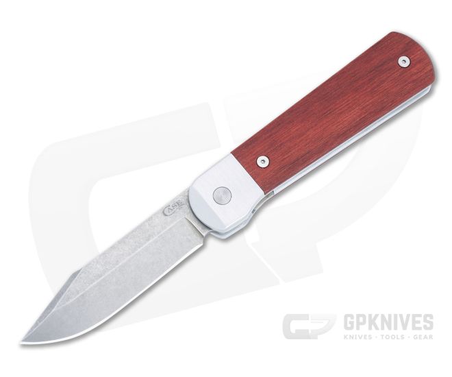 Case Bridgeline Series Longhouse - Rosewood