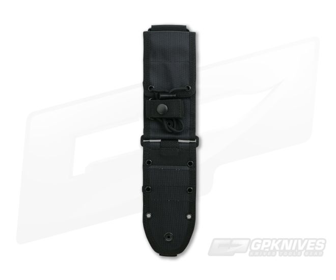ESEE MOLLE Back 52MB for 5 and 6 Models