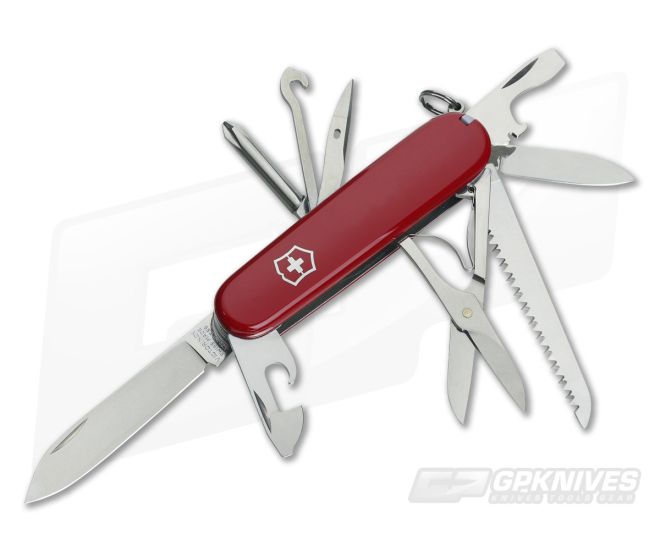Victorinox Fieldmaster